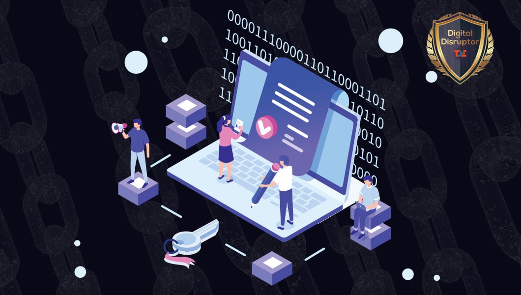 Smart Contracts: Real-Life Use Cases - The Digital Enterprise Smart Contracts: Real-Life Use Cases - The Digital Enterprise